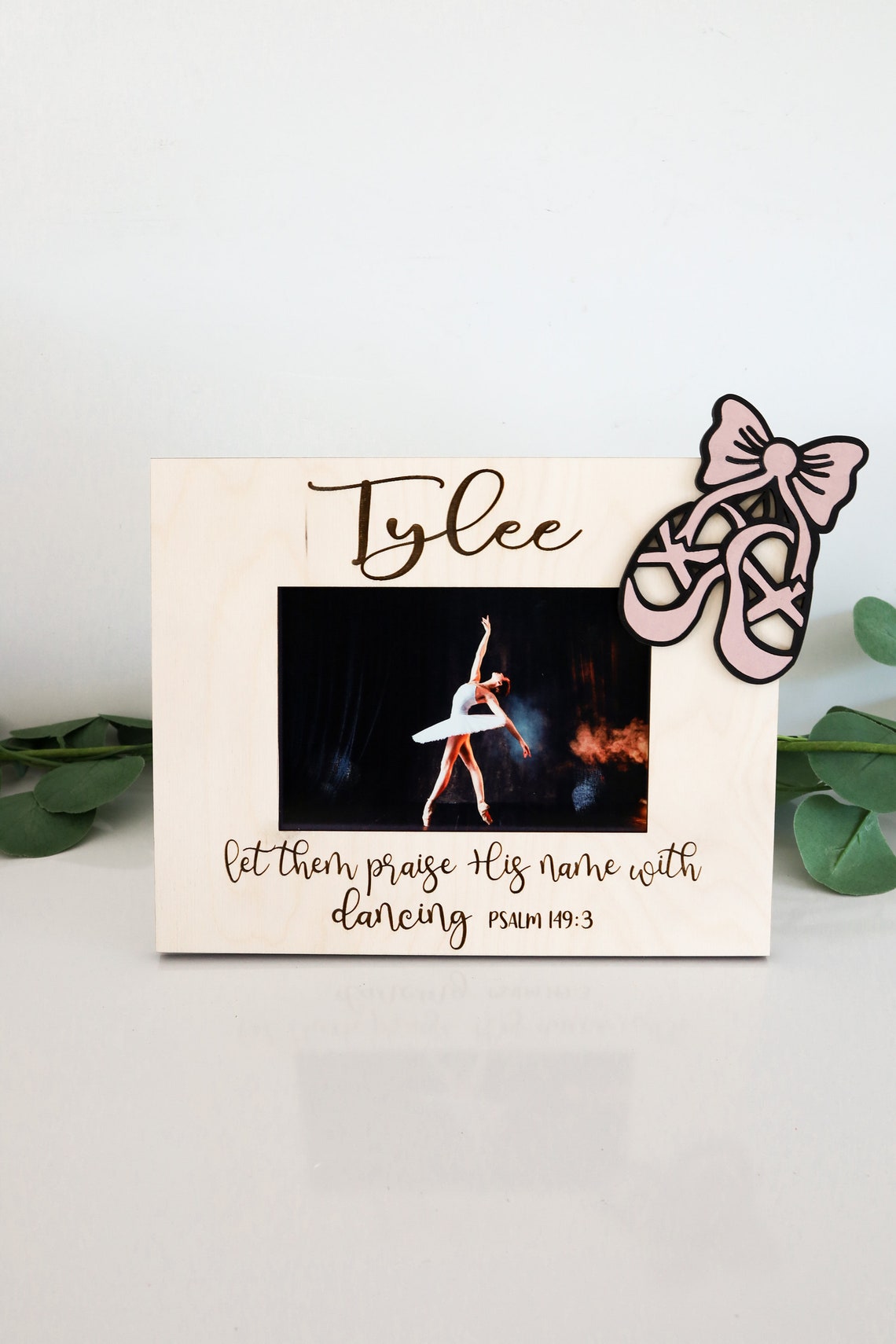 Customizable Dance Frame Laser Cut Digital File Dancing - Etsy