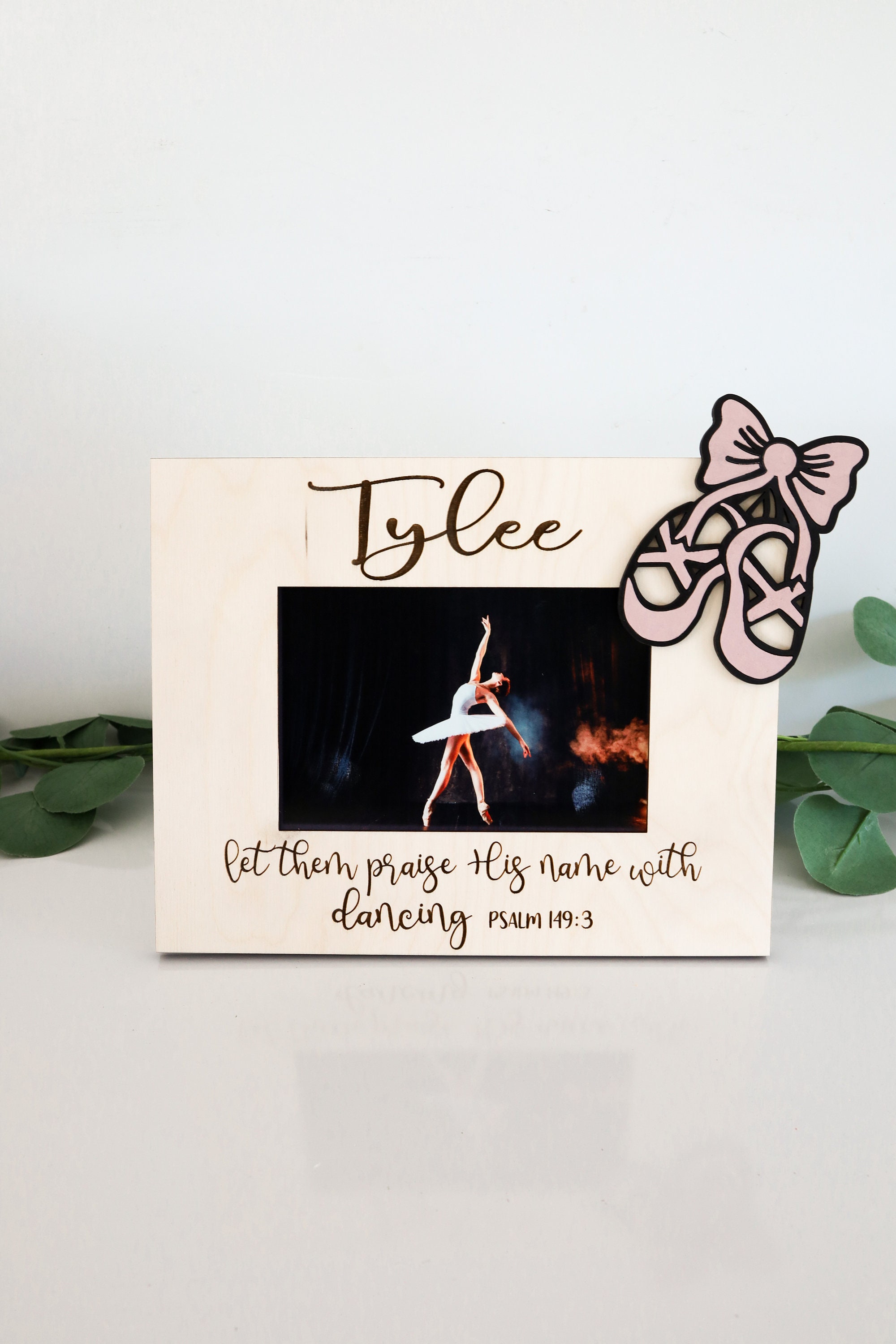 Customizable Dance Frame Laser Cut Digital File Dancing - Etsy