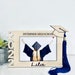 Laser Cut File | Graduation Cut File | Graduation Frame | Graduation ...