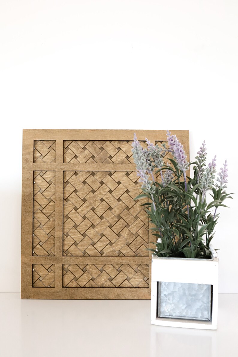 Laser Cut File Rattan Cut File Rattan SVG Rattan Pattern - Etsy Ireland