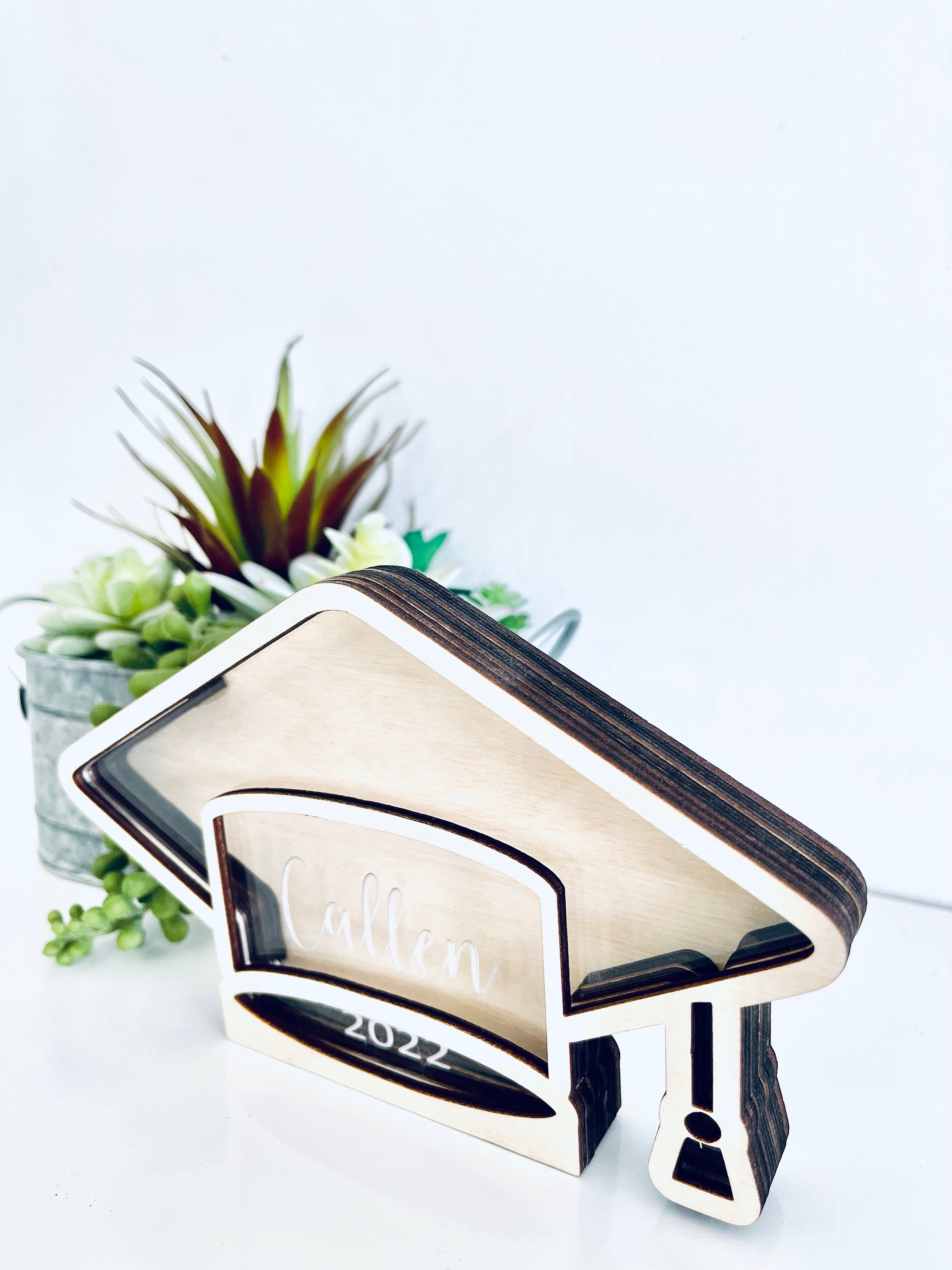 Laser Cut File Graduation Cut File Graduation Bank - Etsy