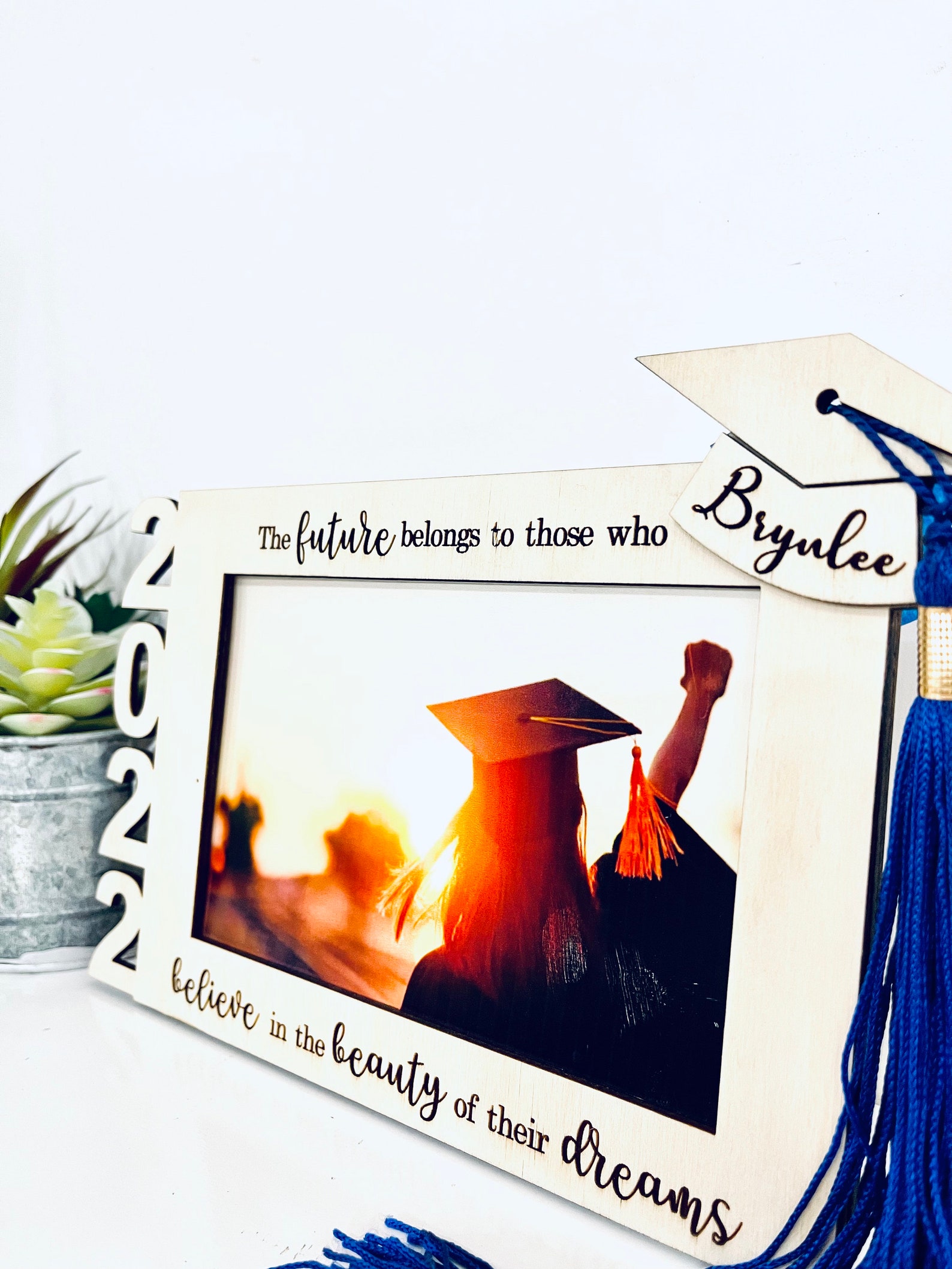 Laser Cut File Graduation Cut File Graduation Frame - Etsy