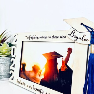 Laser Cut File | Graduation Cut File | Graduation Frame | Graduation ...
