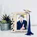 Laser Cut File | Graduation Cut File | Graduation Frame | Graduation ...
