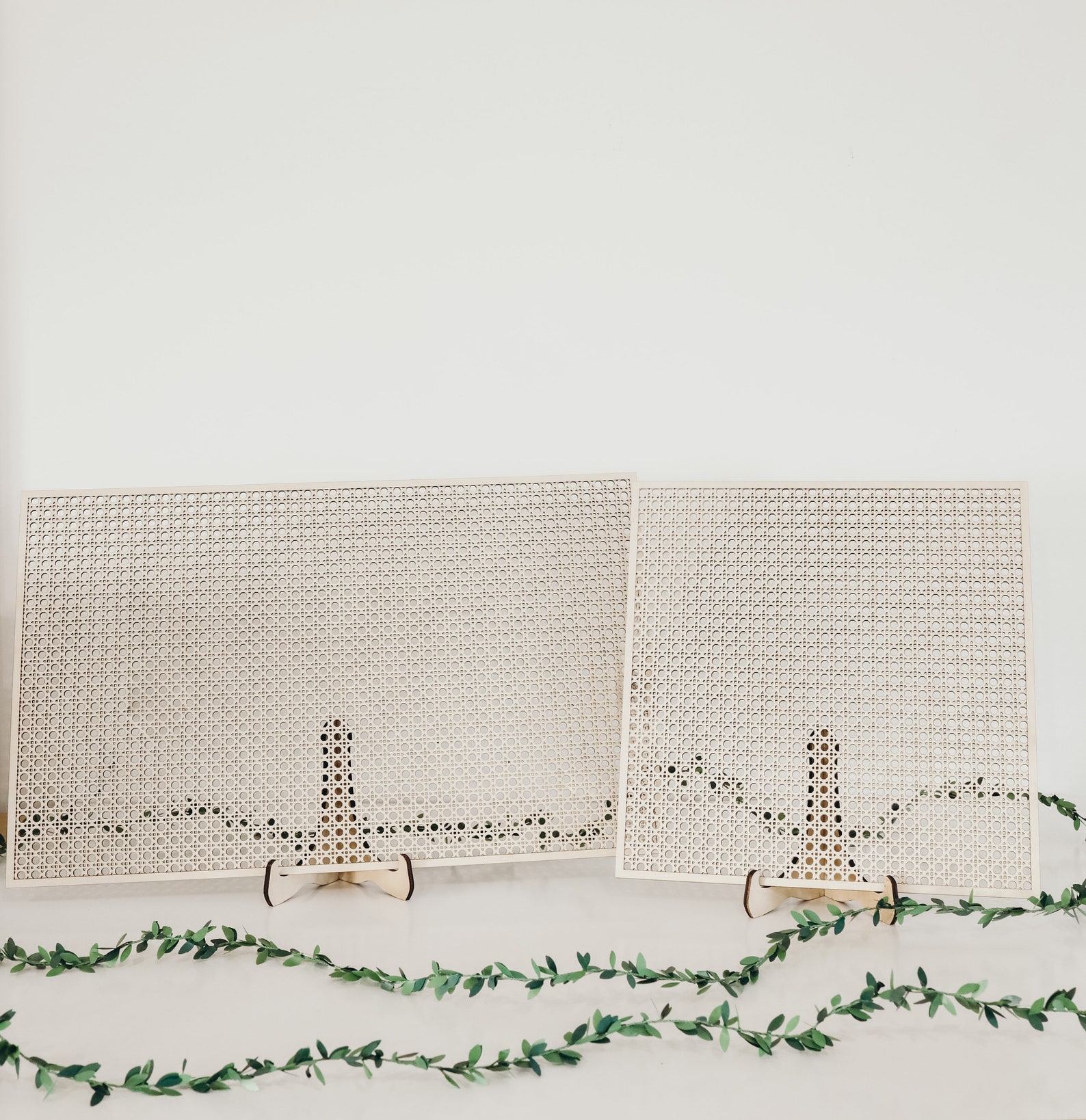 Laser Cut File Rattan Cut File Rattan Pattern SVG Rattan - Etsy