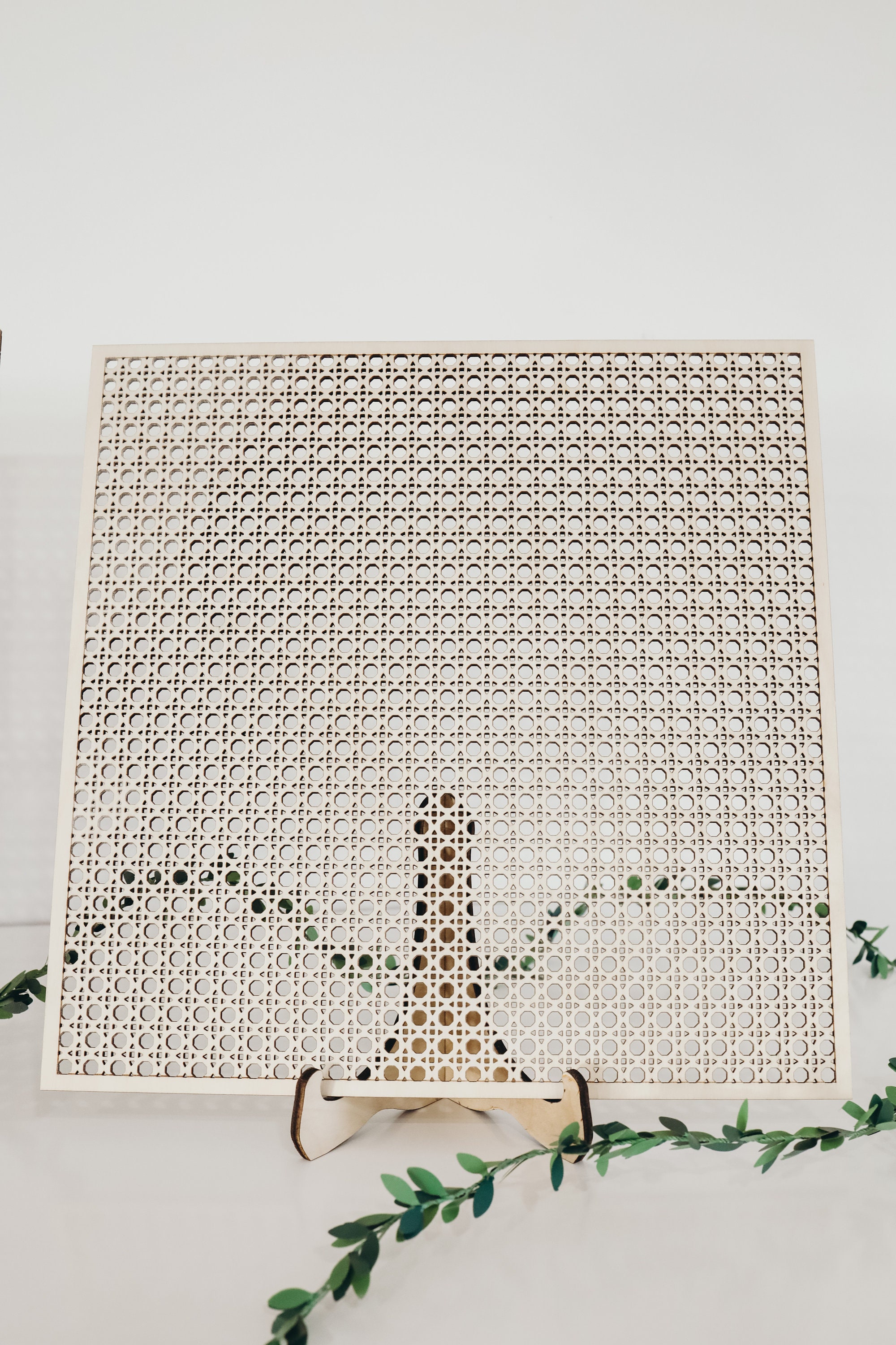 Laser Cut File Rattan Cut File Rattan Pattern SVG Rattan | Etsy UK