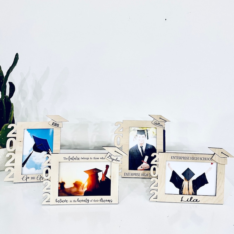 Graduation Frame - Etsy