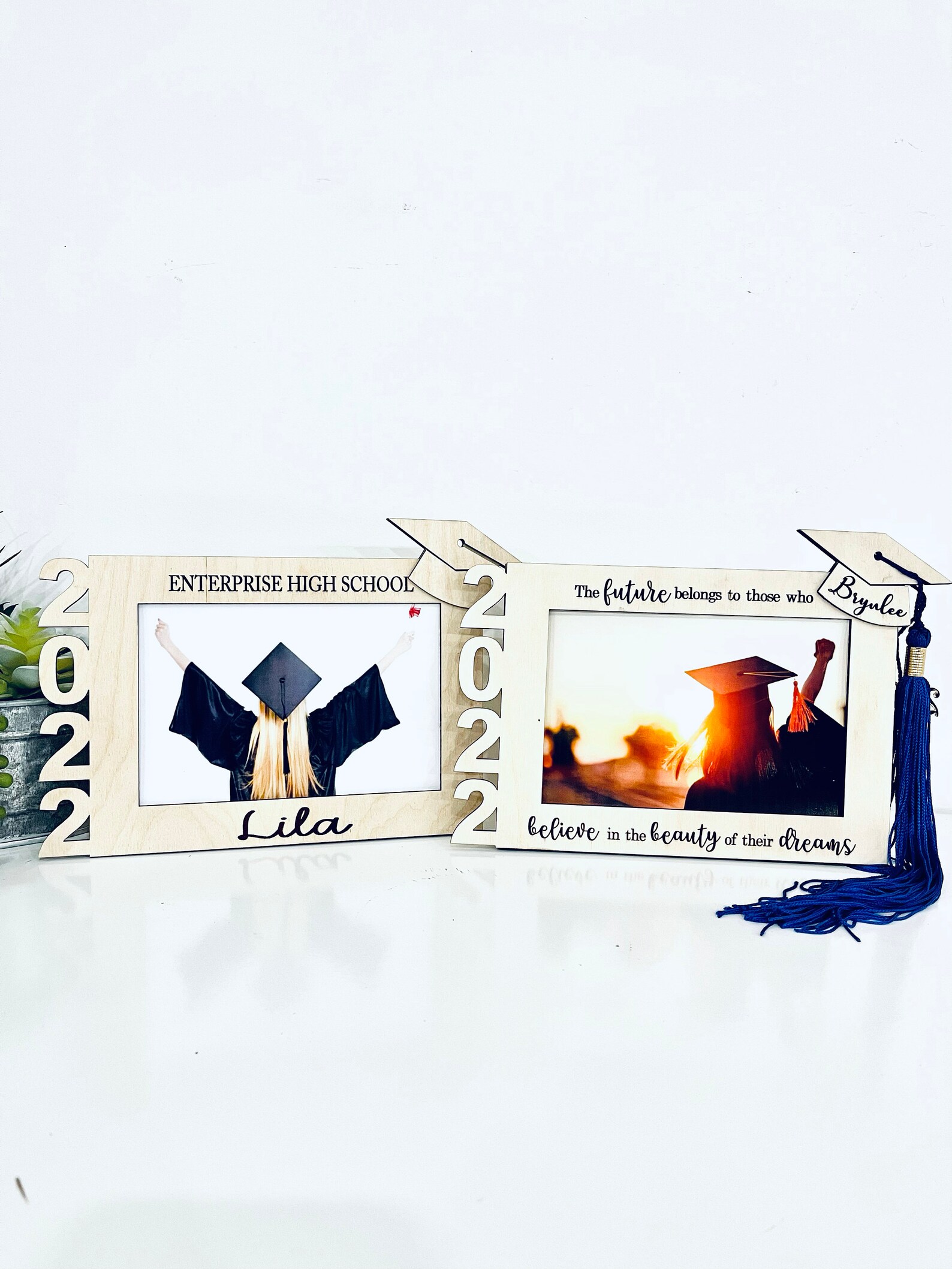 Laser Cut File Graduation Cut File Graduation Frame - Etsy