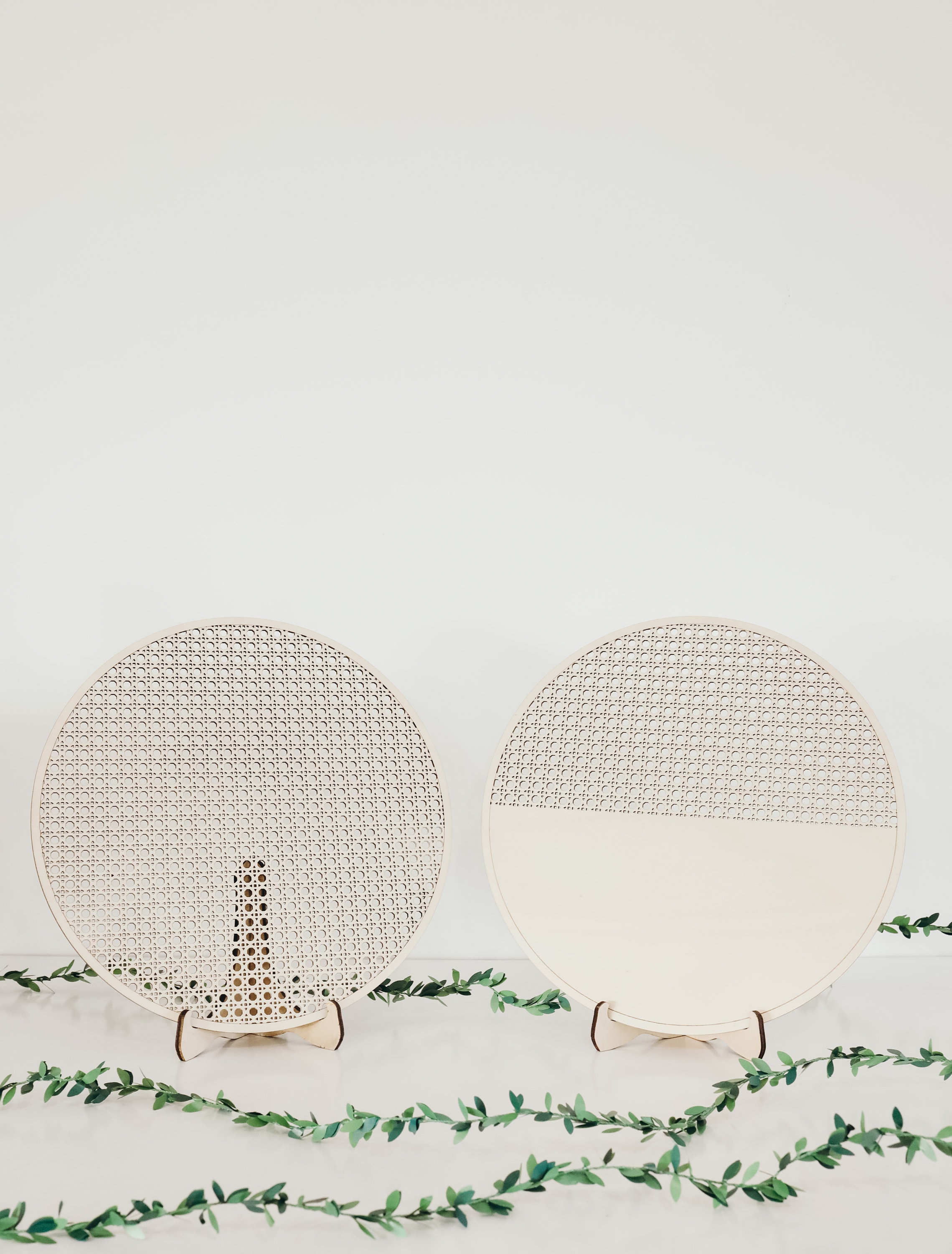 Laser Cut File | Rattan Cut File | Rattan Pattern SVG | Rattan SVG ...