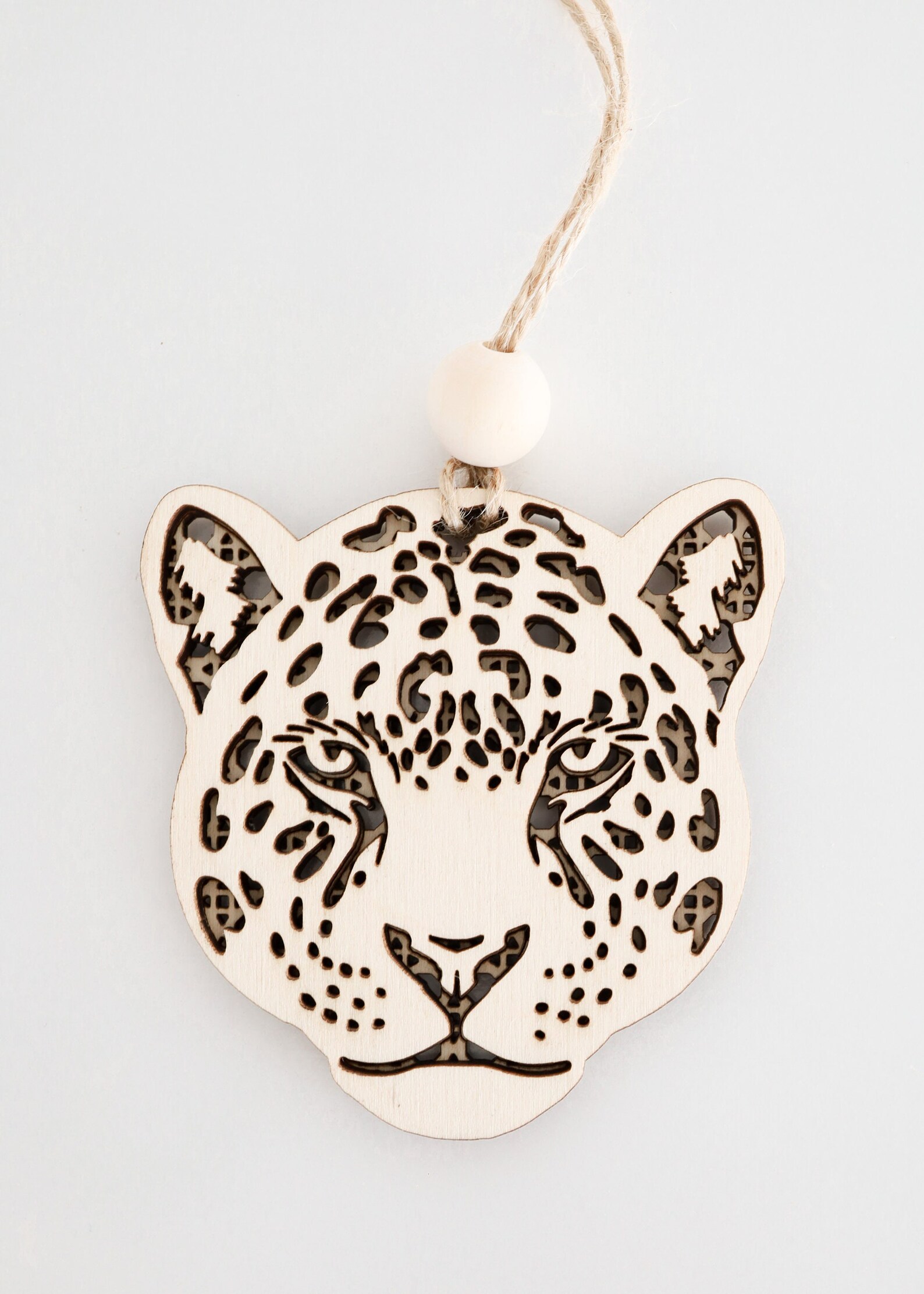 Laser Cut File Rattan Keychains Small Rattan Animals - Etsy