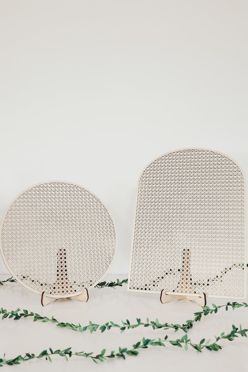 Laser Cut File Rattan Cut File Rattan Pattern SVG Rattan - Etsy Ireland