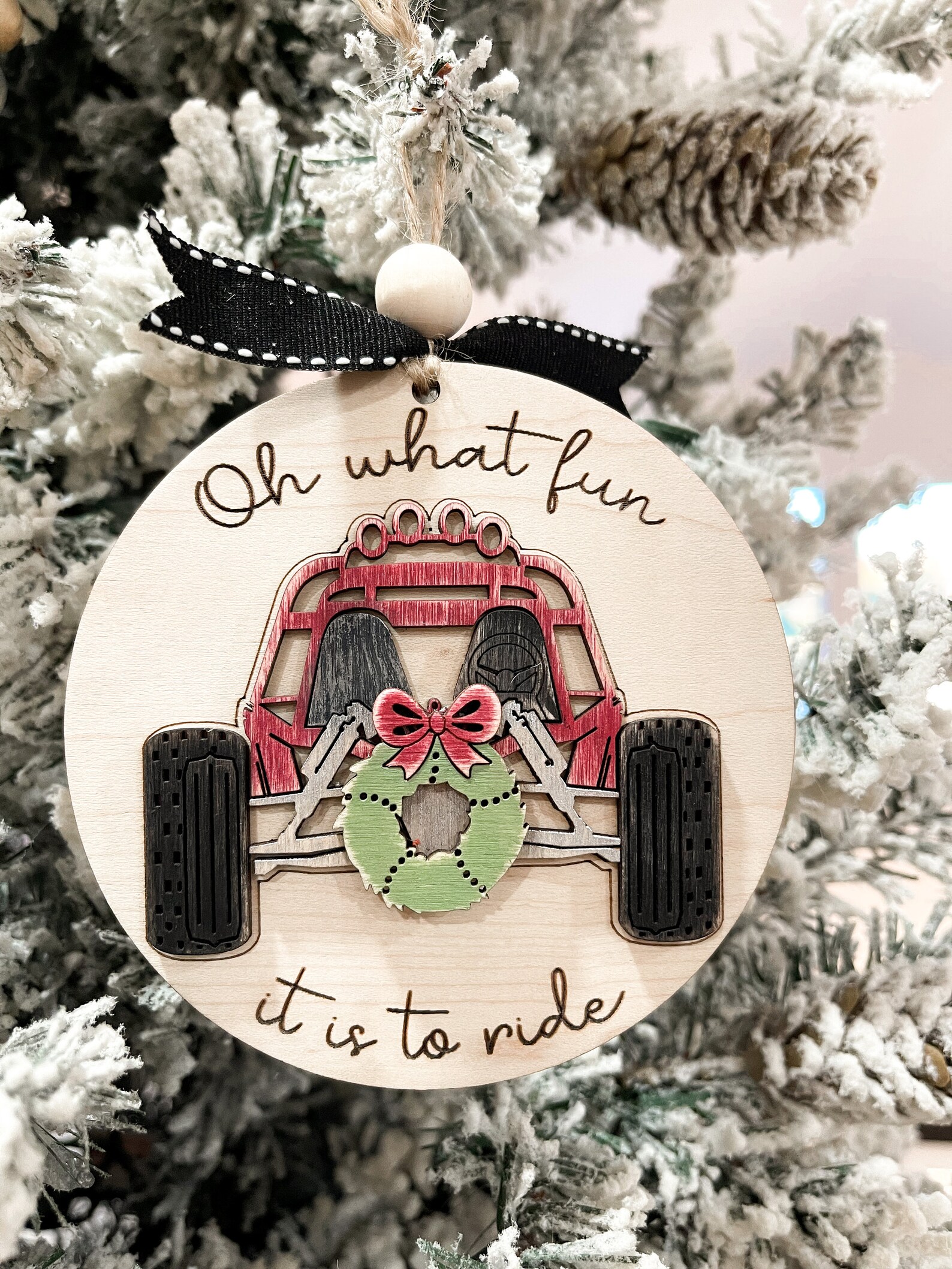 Oh What Fun It is to Ride Fire Truck Police Car Ambulance - Etsy
