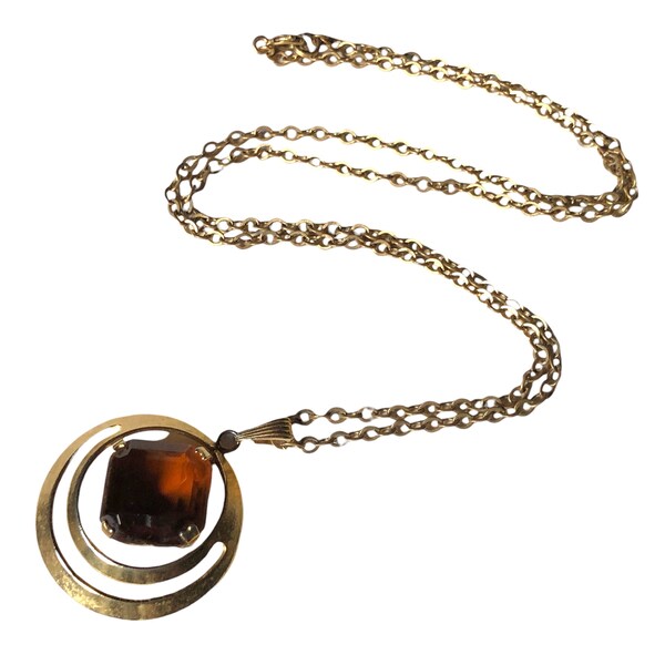 Madeira Necklace - Etsy