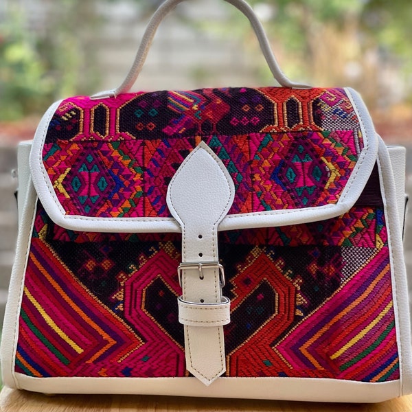 Guatemalan Bag - Etsy