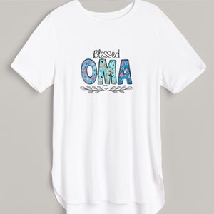 Oma PNG Sublimation Design for Mug, Instant Downloads, Printable Oma ...