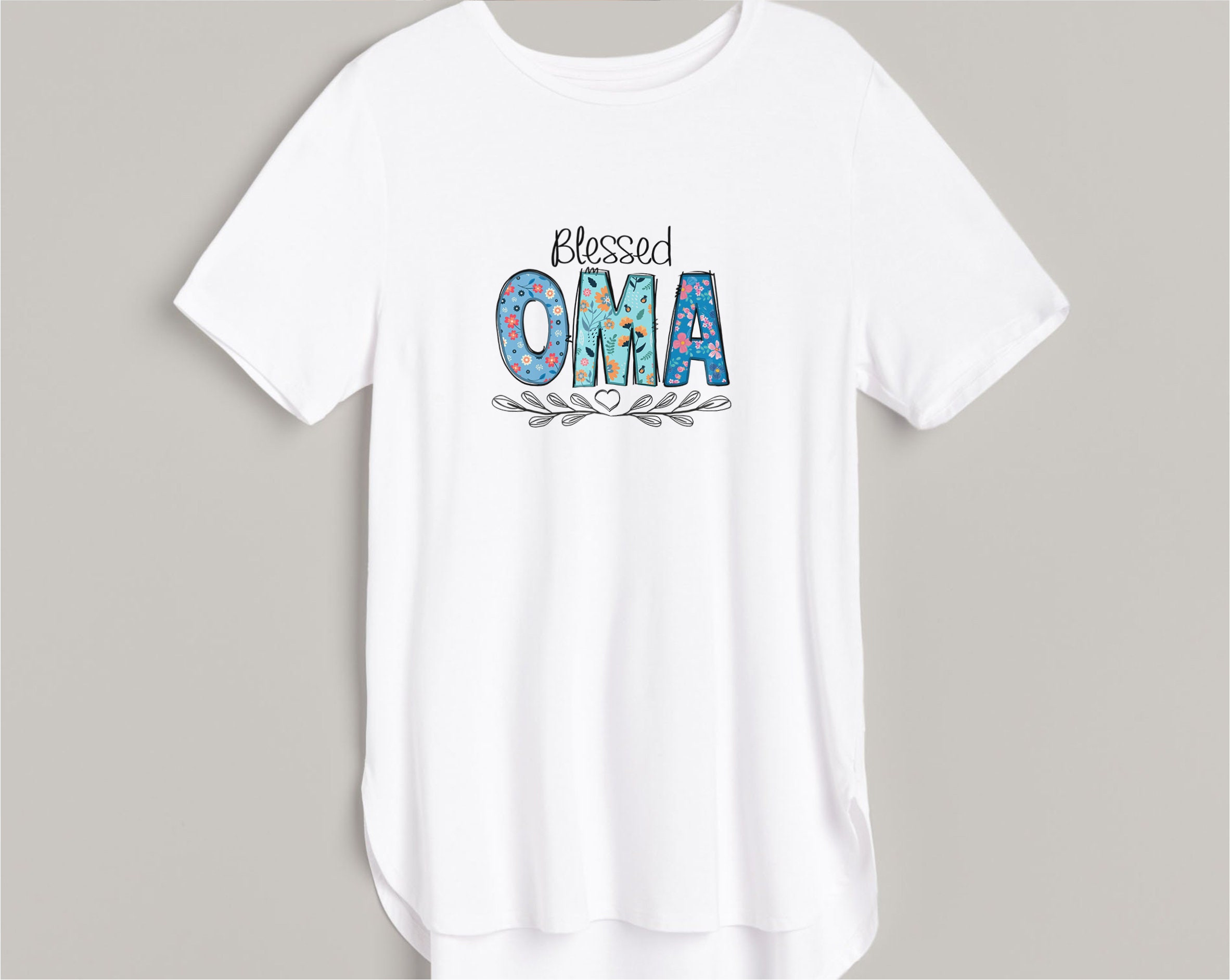 Oma PNG Sublimation Design for Mug, Instant Downloads, Printable Oma ...