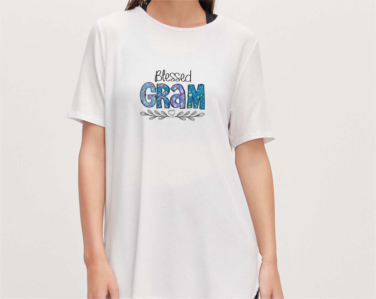 Gram PNG Sublimation Design for Mug, Instant Downloads, Printable Gram ...