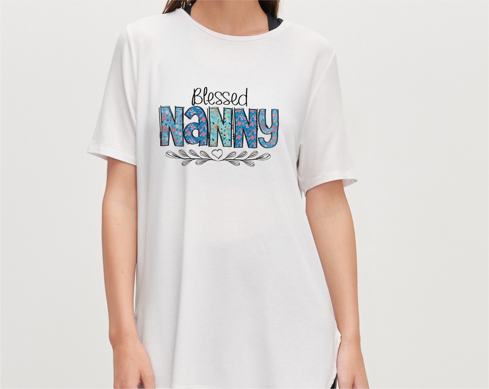 Nanny PNG Sublimation Design for Mug Instant Downloads - Etsy