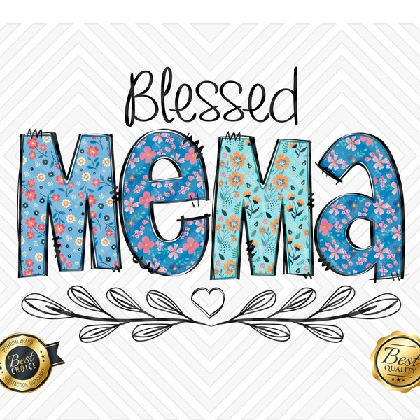 Mema - Etsy