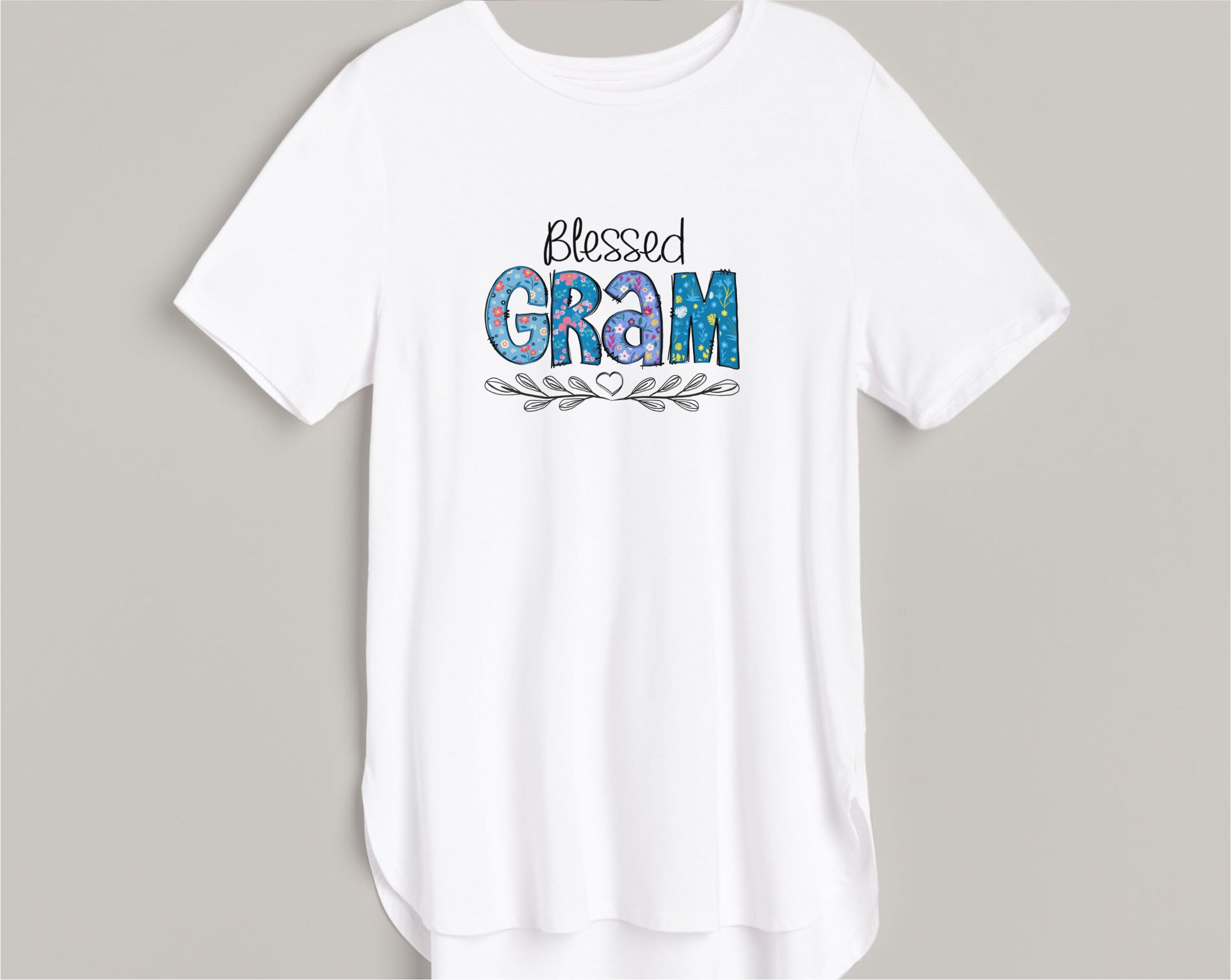 Gram PNG Sublimation Design for Mug, Instant Downloads, Printable Gram ...