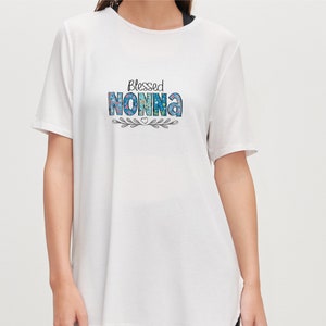 Nonna PNG Sublimation Design for Mug, Instant Downloads, Printable ...