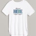 Blessed Nene Floral PNG: Sublimation Design (digital Download) - Etsy