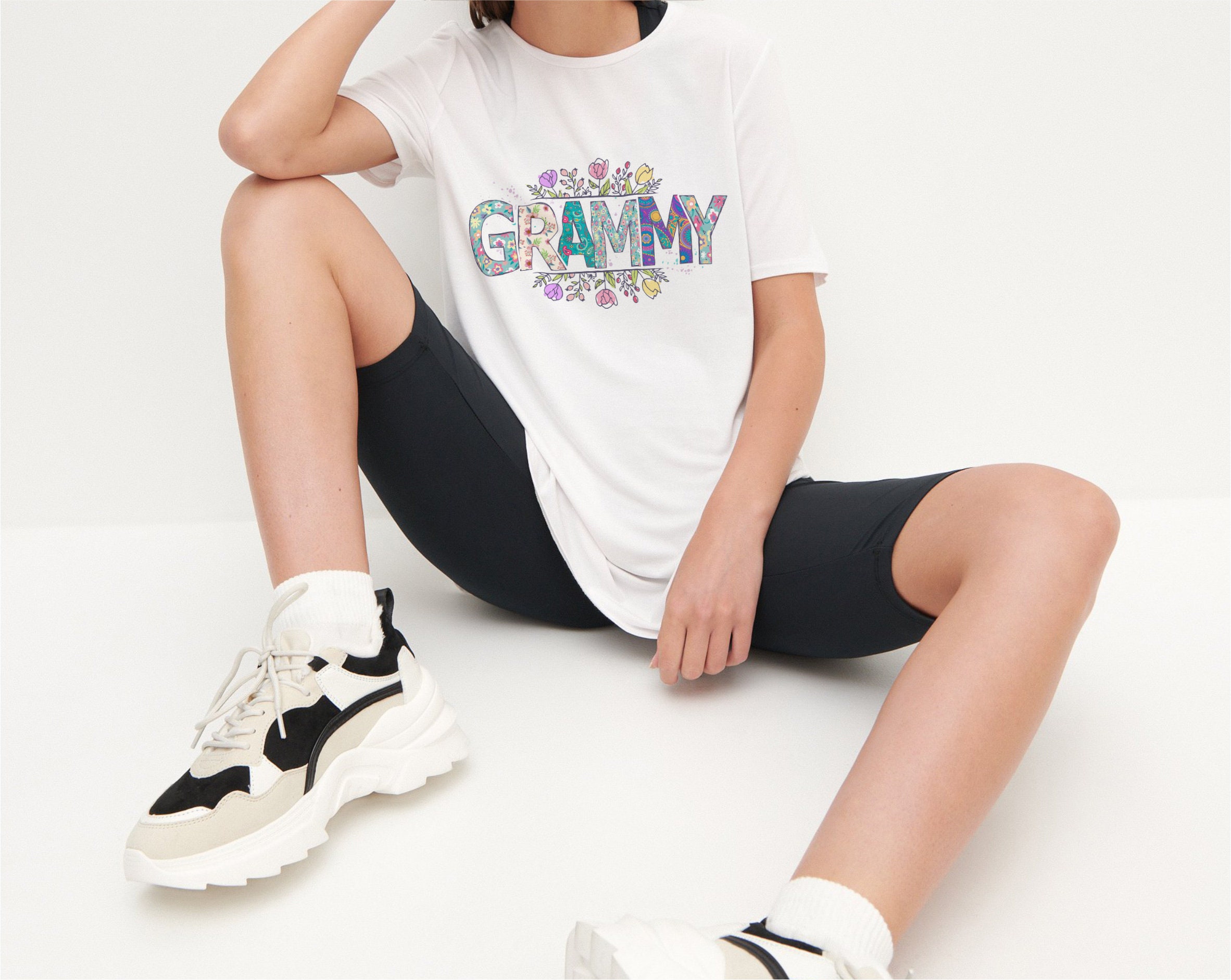 Grammy PNG Sublimation Design for Mug, Instant Downloads, Printable ...