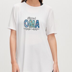 Oma PNG Sublimation Design for Mug, Instant Downloads, Printable Oma ...