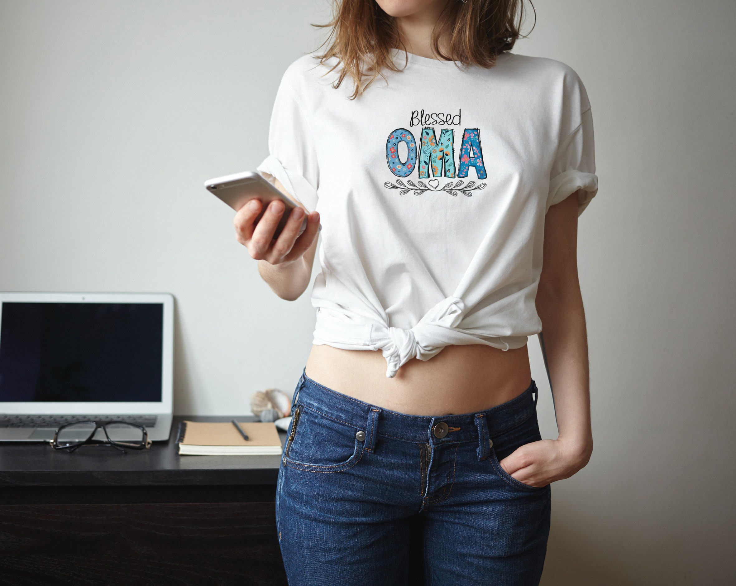 Oma PNG Sublimation Design for Mug Instant Downloads - Etsy