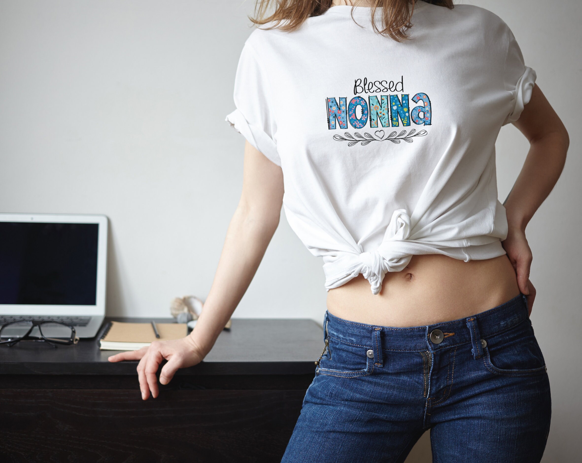 Nonna PNG Sublimation Design for Mug Instant Downloads - Etsy