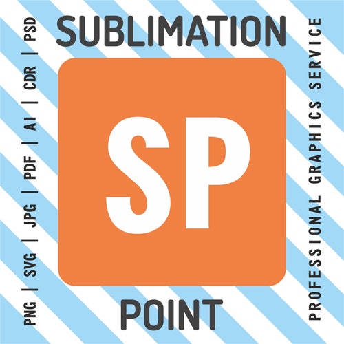 SublimationPoint - Etsy