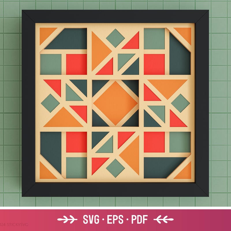 StickySVG - Etsy
