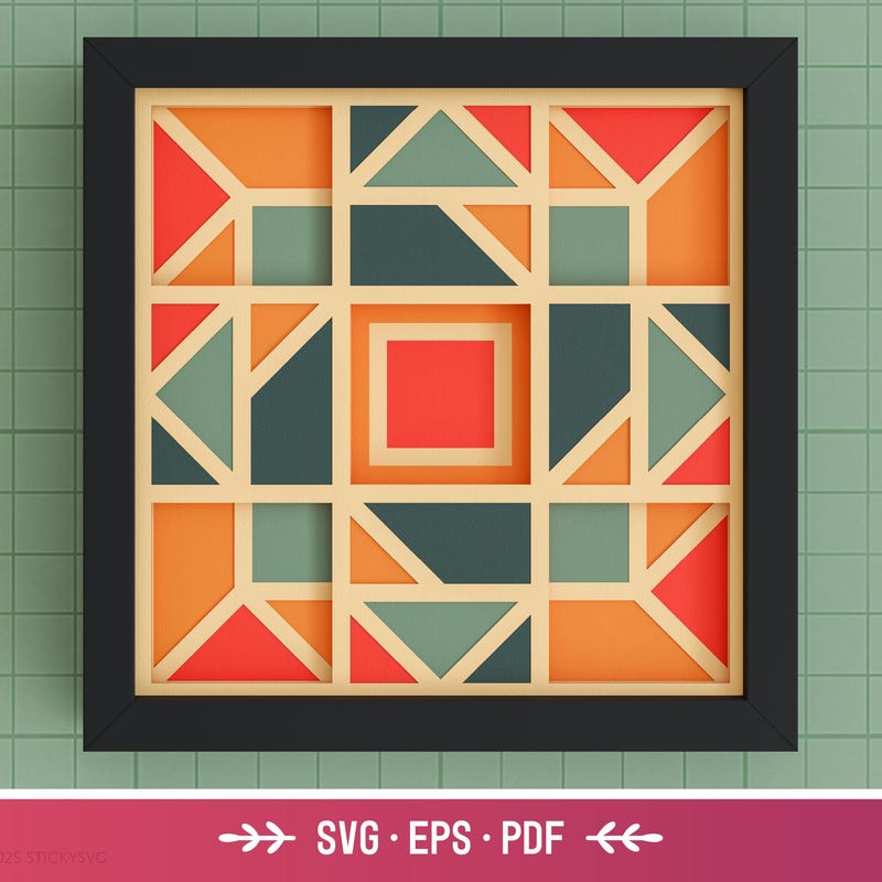 StickySVG - Etsy
