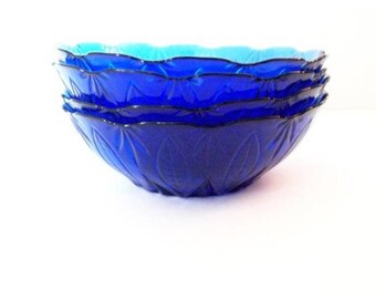 Avon Bowls | Etsy