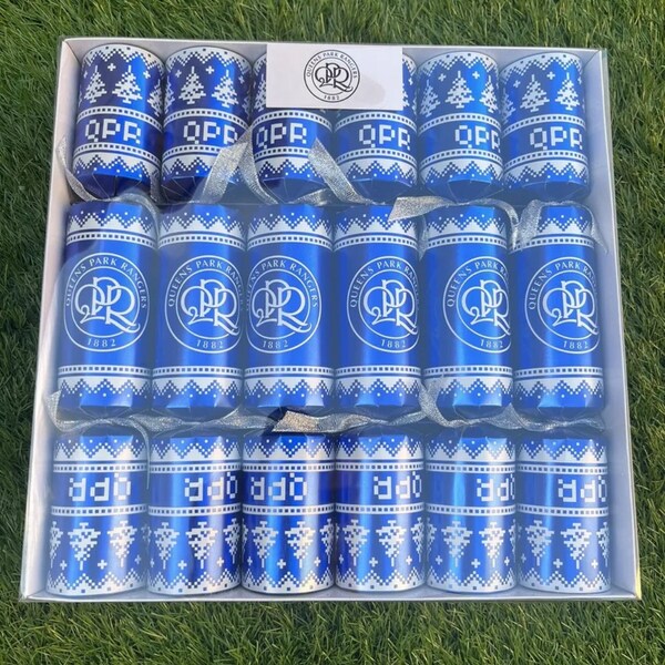 Qpr - Etsy UK