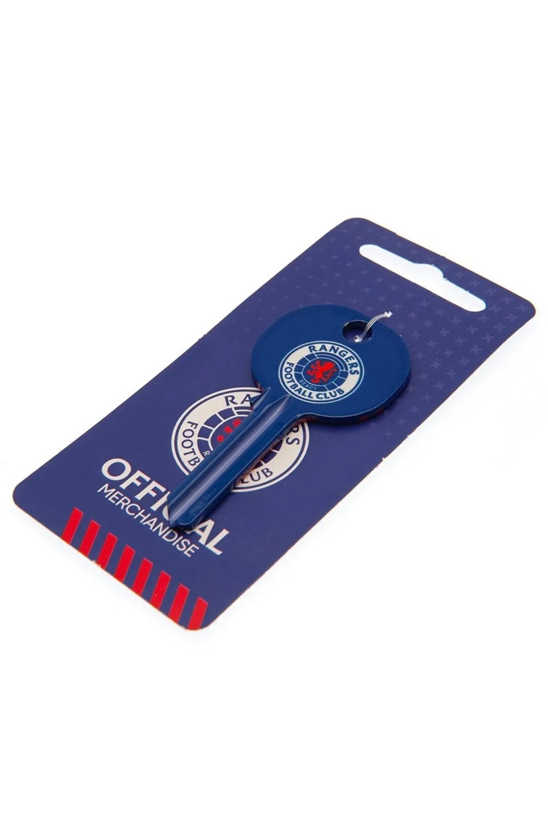 Officialglasgow Rangers Fc Club Crest Door Key UL2 Blank Brand New - Etsy