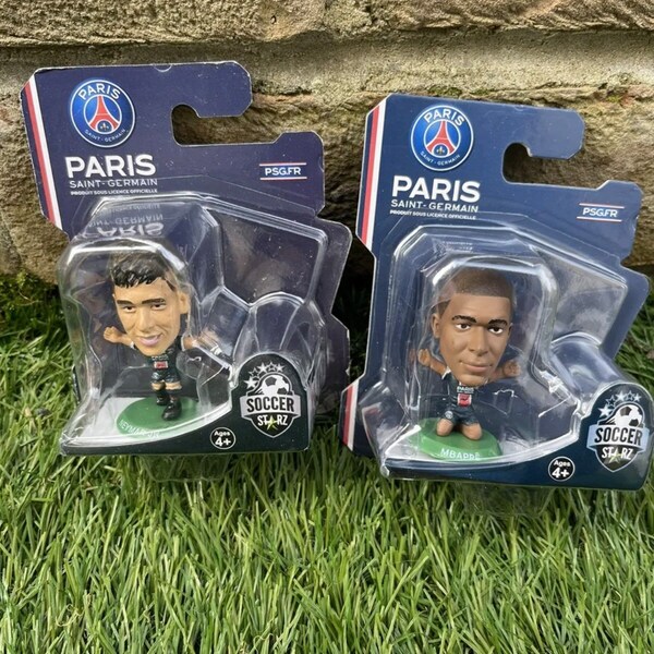 Personalized Figures - Etsy