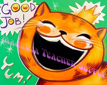 Vipkid Reward System - Etsy