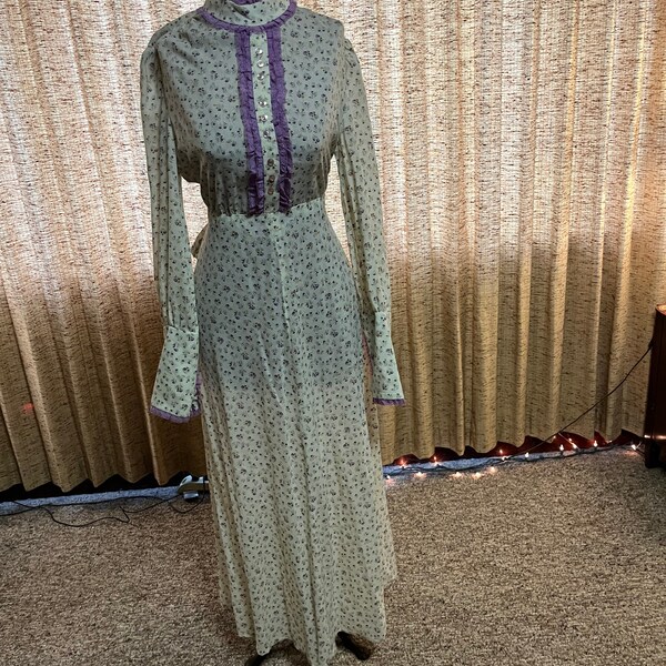 Cottagecore Dress - Etsy