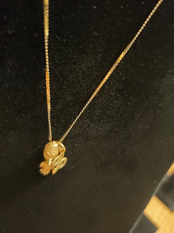 jacket a la channel - Gem