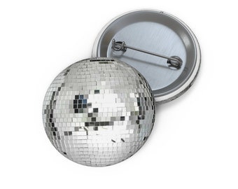 Disco Ball - Etsy