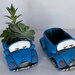 Punch Buggy Planter/ Car/automobile Pot/ Office Desk Pen - Etsy