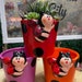 Ladybug Planter With or Without Live Succulent Kit Available in 3 ...