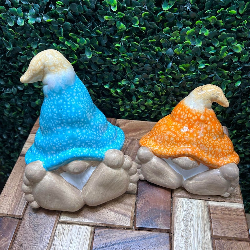 Gnome Feet - Etsy
