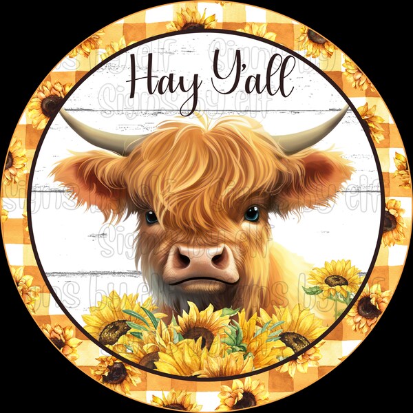 Hey Yall Sign - Etsy