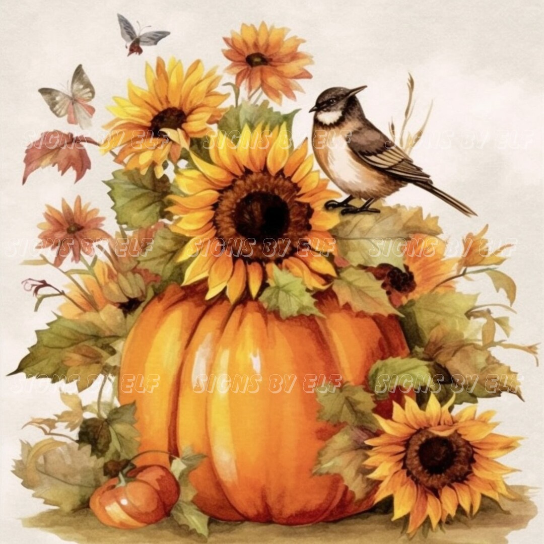 Eloquent Fall Accent Signs Autumn Welcome Signs Affordable - Etsy