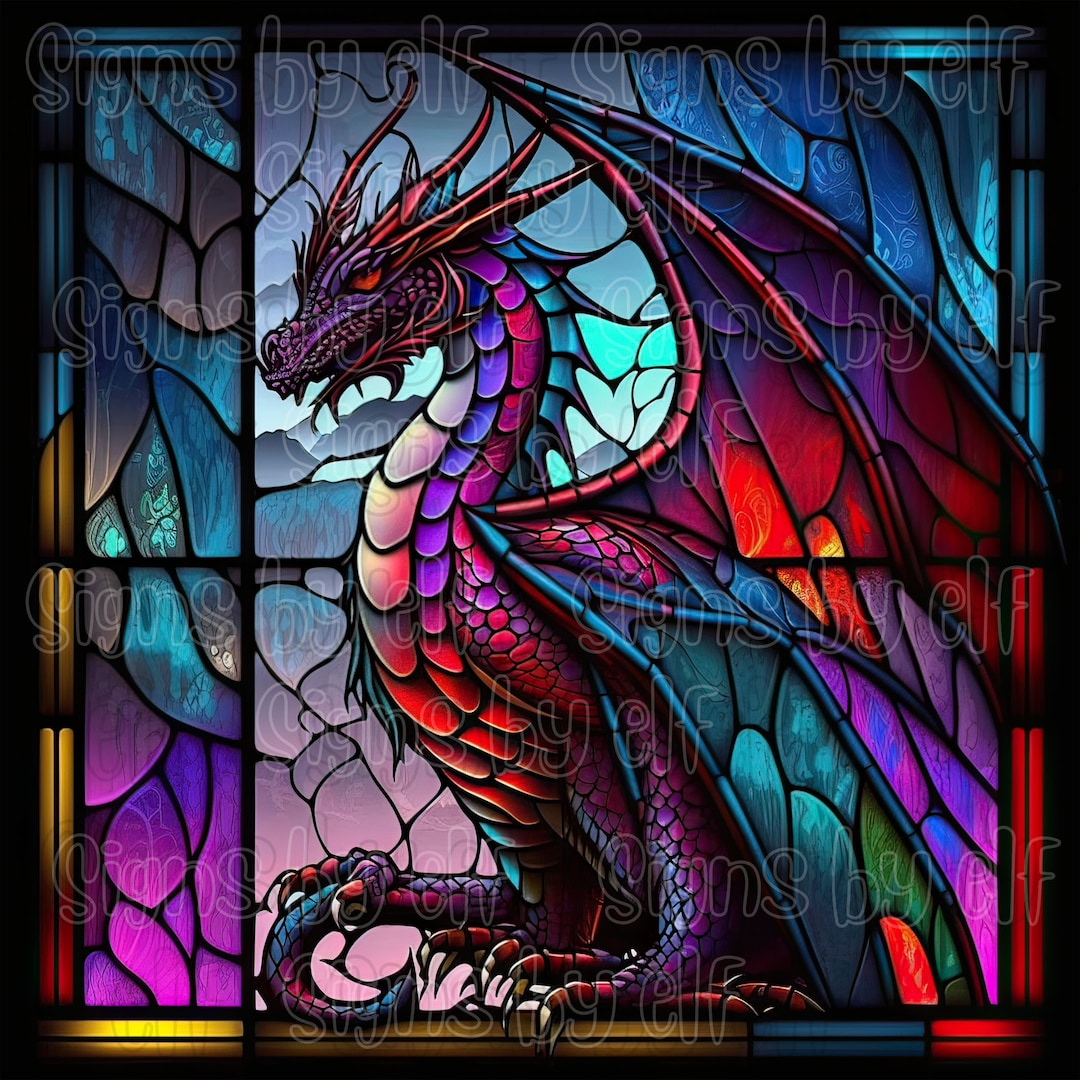 Dragon Sign, Dragon Decor, Wreath Signs, Sign, Metal Sign, Wreath ...