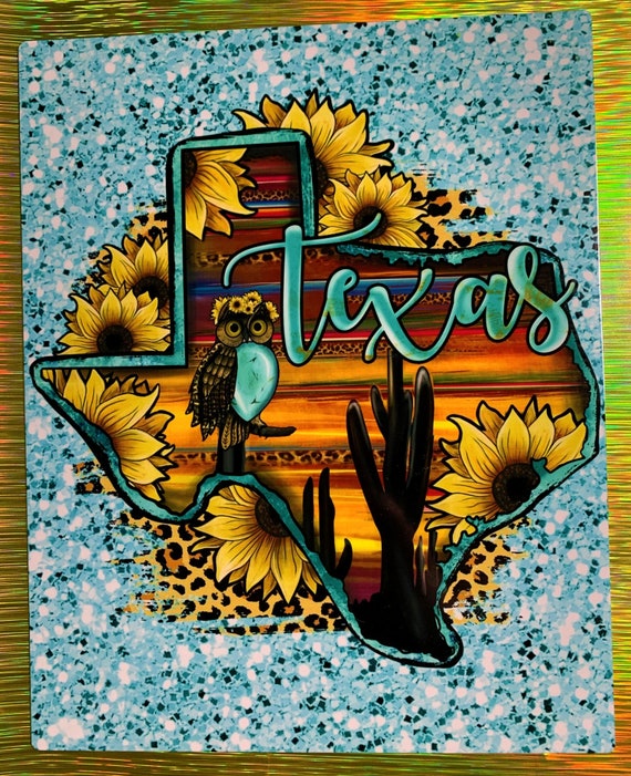 Texas Sign Texas Wreath Sign Texas Sign for Door Texas With | Etsy