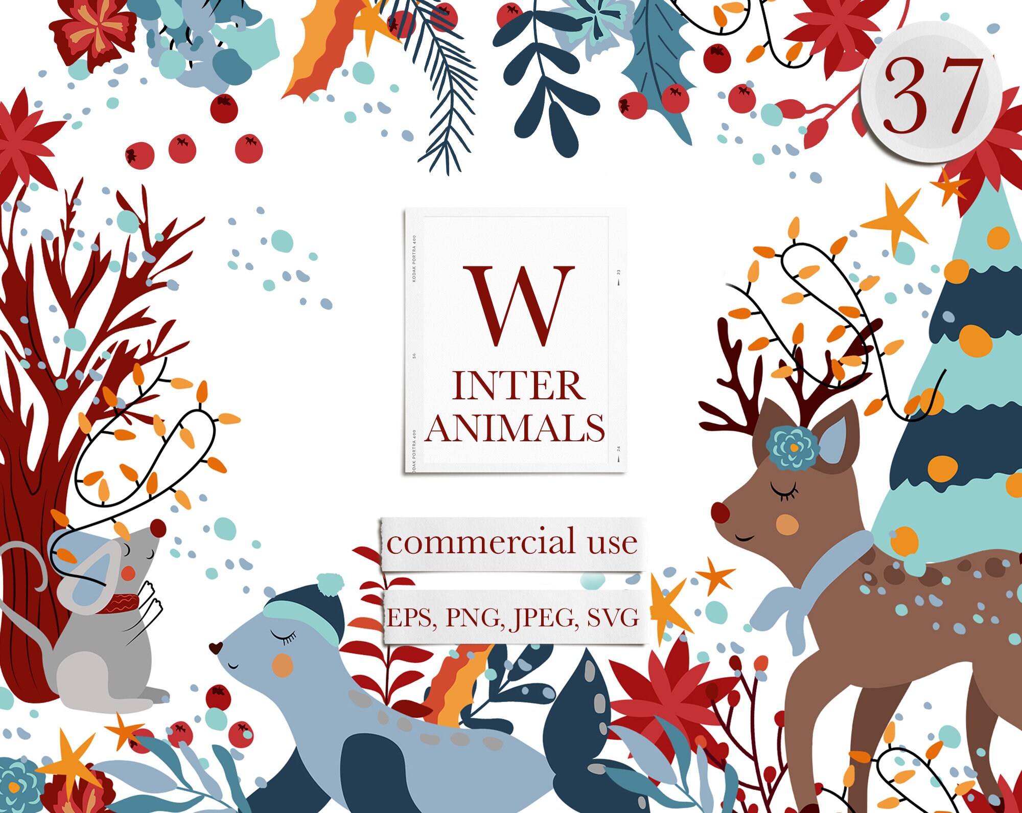 Australia Winter Clipart For Kids