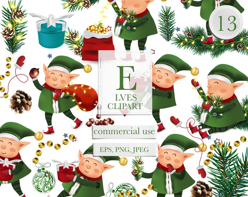 Elfo png, imágenes prediseñadas de Gnome, Buddy el elfo, Elfo ...